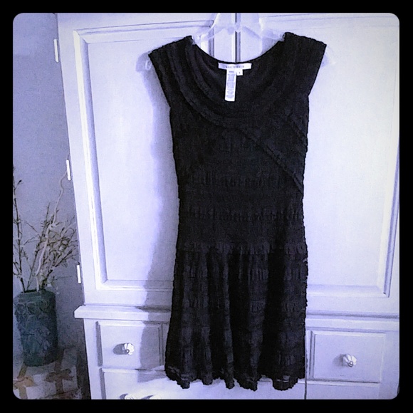 Max Studio | Dresses | Max Studio Black Dress | Poshmark